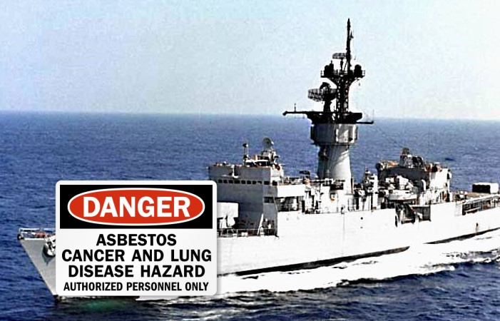 US Navy Veterans Lung Cancer Advocate – Advocate for Navy Veterans With ...